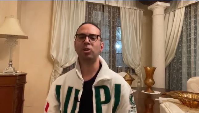 Salernitana promossa in Serie A, Michele Criscitiello: "Complimenti ...
