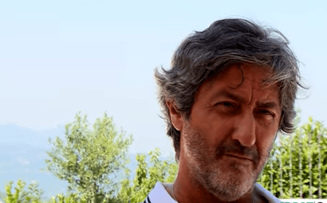 Nando De Napoli a Leggende: "L'Avellino, Sibilia e quel Mondiale dell ...