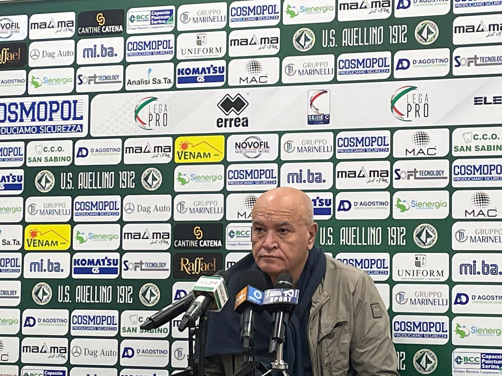 Salvatore Di Somma sul caso Braglia-Sbraga, su calciomercato e Avellino ... Salvatore Di Somma sul caso Braglia-Sbraga, su calciomercato e Avellino ...
