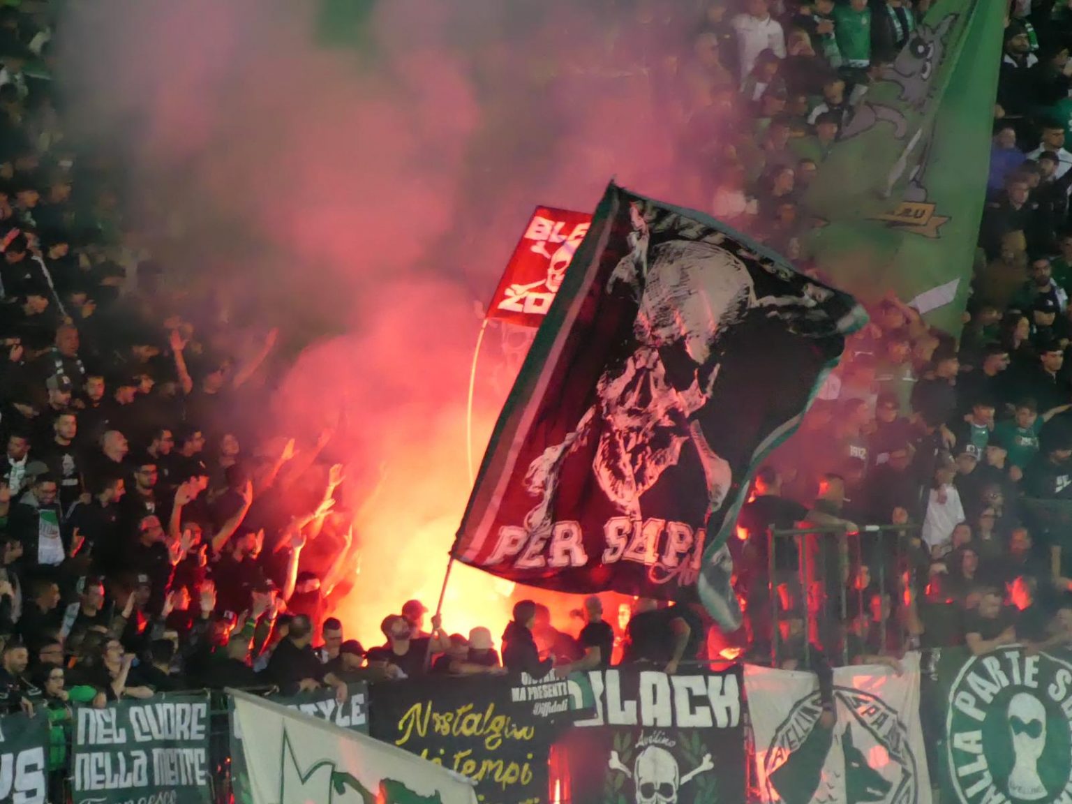 Campagna Abbonamenti Avellino Calcio 2026-27: i prezzi e tutte le info ...